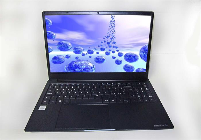 COMPUTER PORTATILE LAPTOP TOSHIBA DYNABOOK SATELLITE PRO C50-G-10H