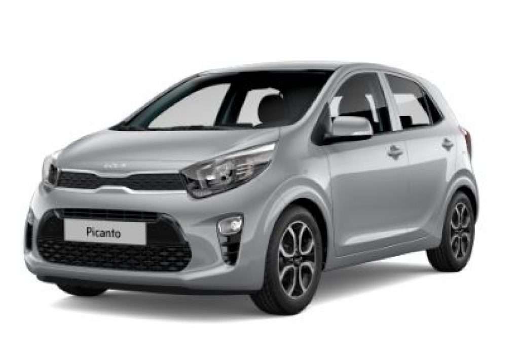 Kia PicantoMY23 1.0 Style