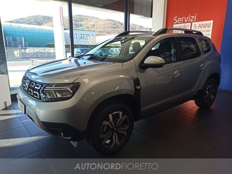 Dacia Duster1.0 tce prestige 4x2 90cv