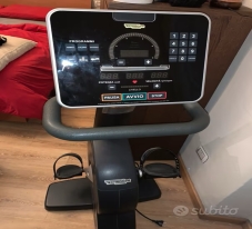 Cyclette Technogym