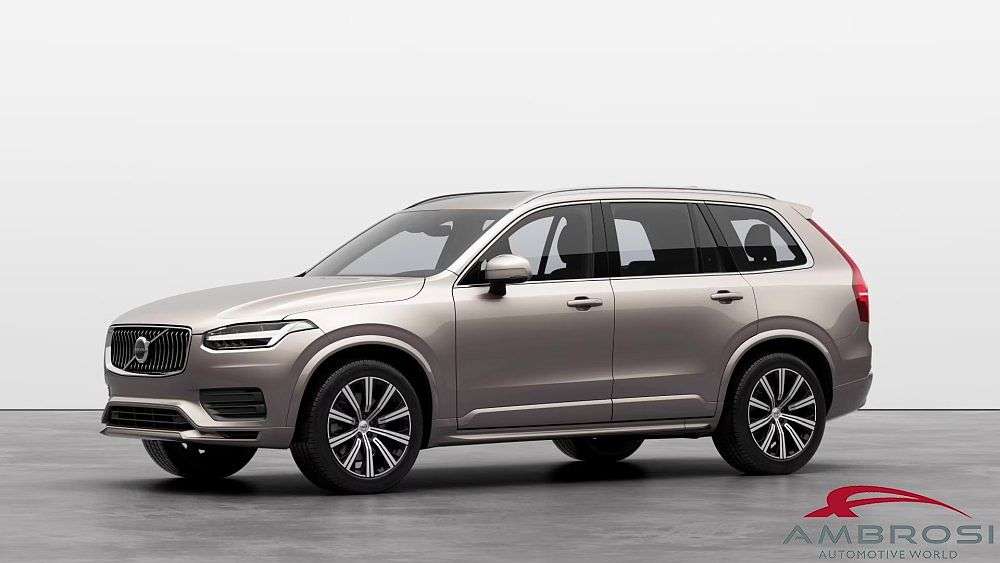 Volvo XC90Mild Hybrid B5 (d) AWD automatico Core