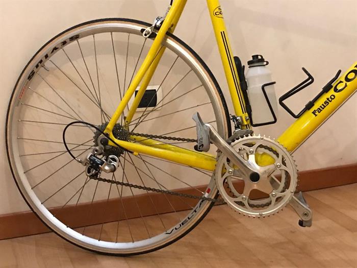 BICI DA CORSA