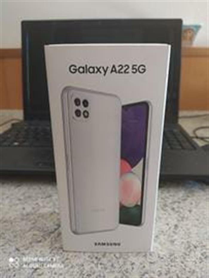 SAMSUNG A22