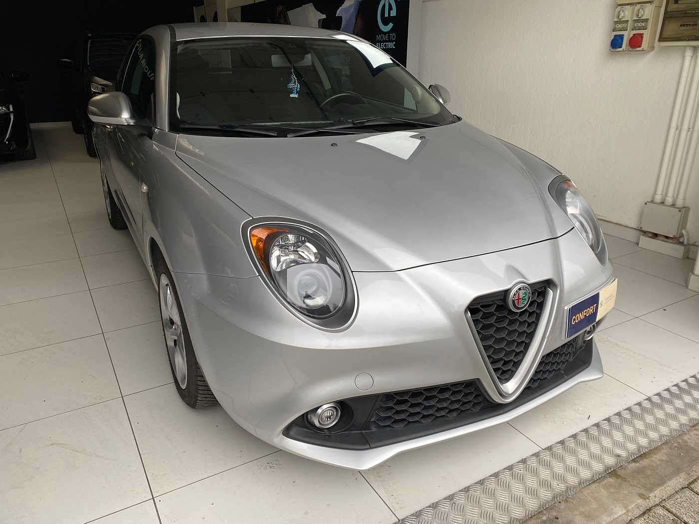 Alfa Romeo MiTo1.3 JTDm 95 CV S&S Super