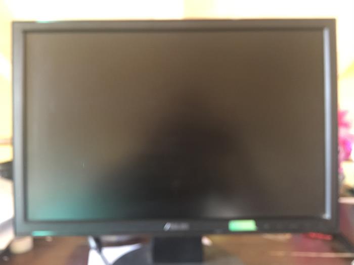 MONITOR ASUS