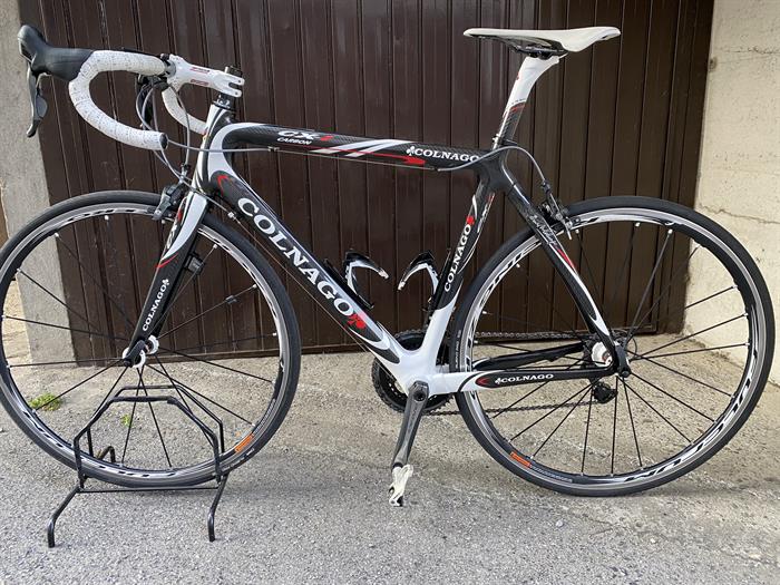 COLNAGO CX1 CARBON