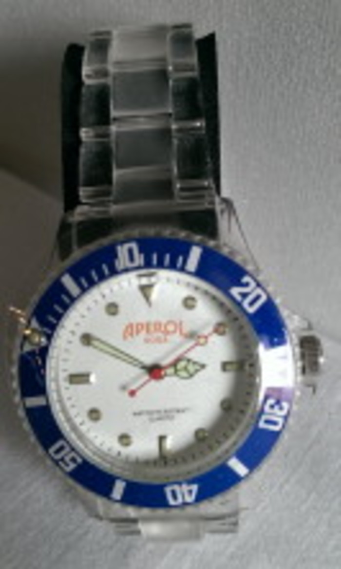 OROLOGIO MARCHIO APEROL