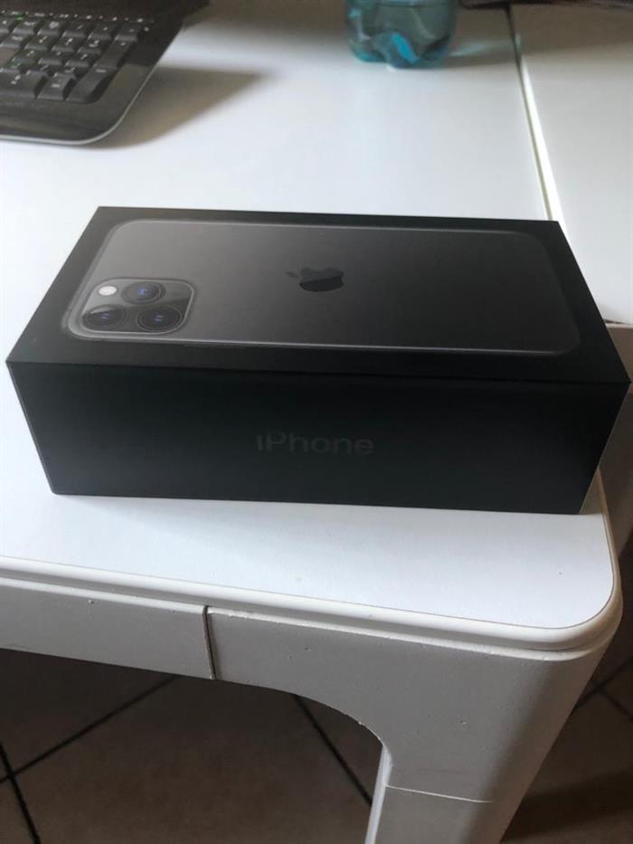 IPHONE 11 PRO