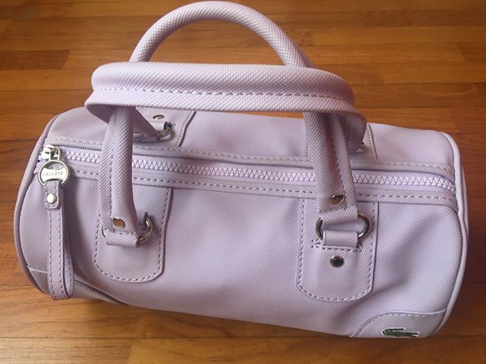 BORSA LACOSTE