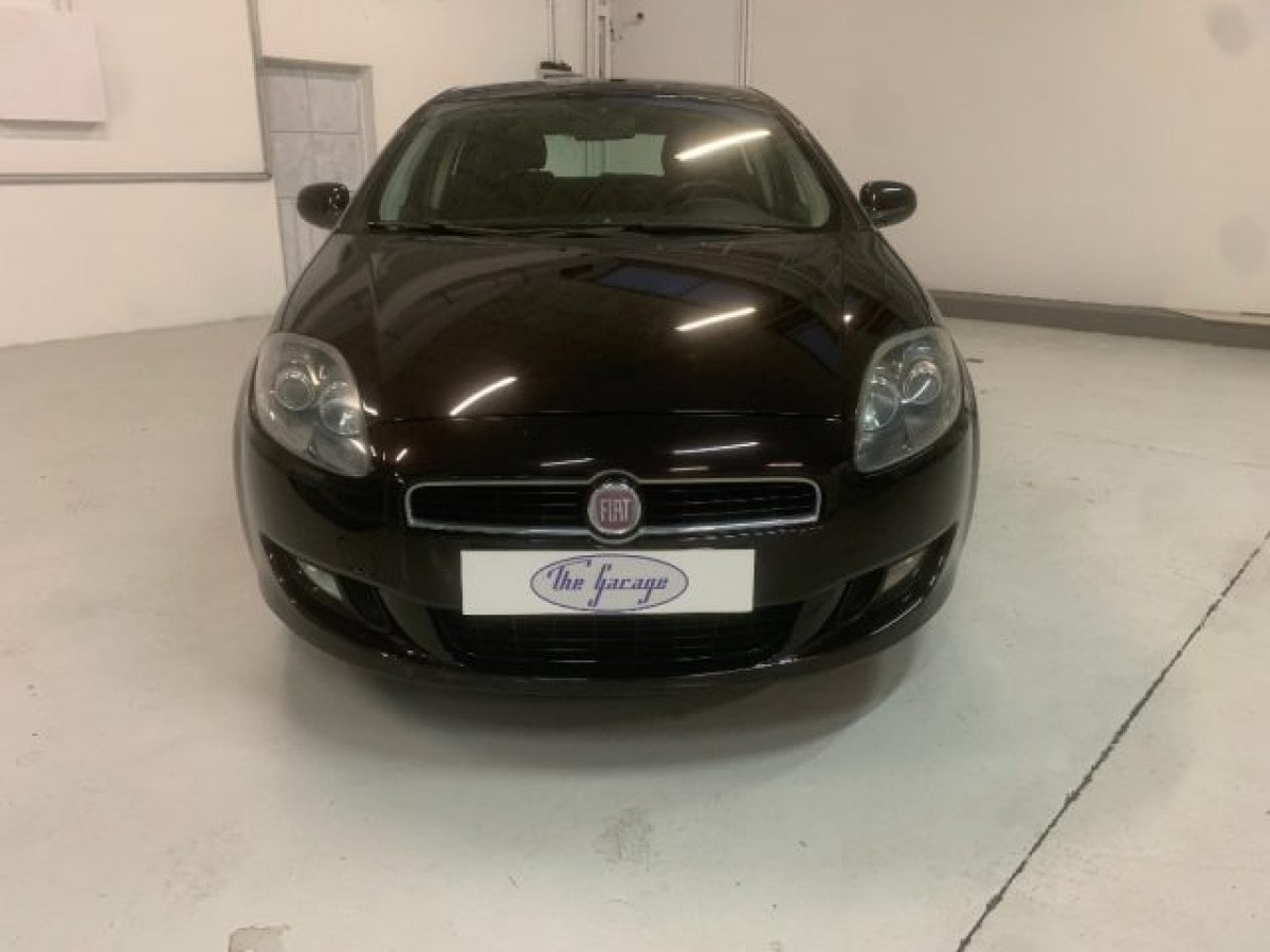 FIAT Bravo 2ª serie Bravo 1.4 Active