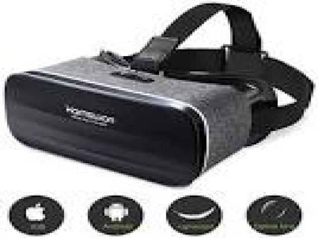 Beltel - vr box visore 3d realta' virtuale