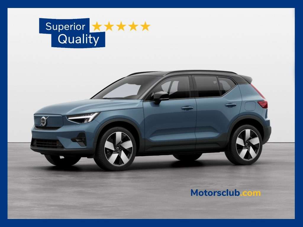 Volvo XC40Recharge Ultimate Single Motor Ext. Range - MY24