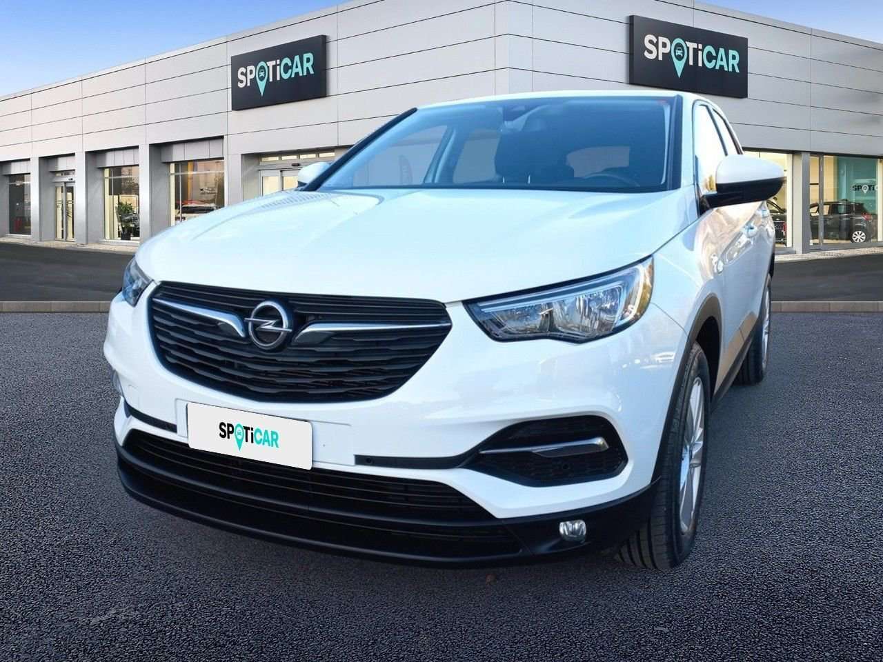 Opel Grandland XX 1.5 Ecotec Diesel Advance 130cv S&S MT6