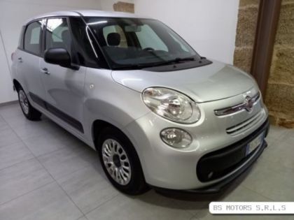 FIAT 500L 500L 1.3 Multijet 85 CV Business