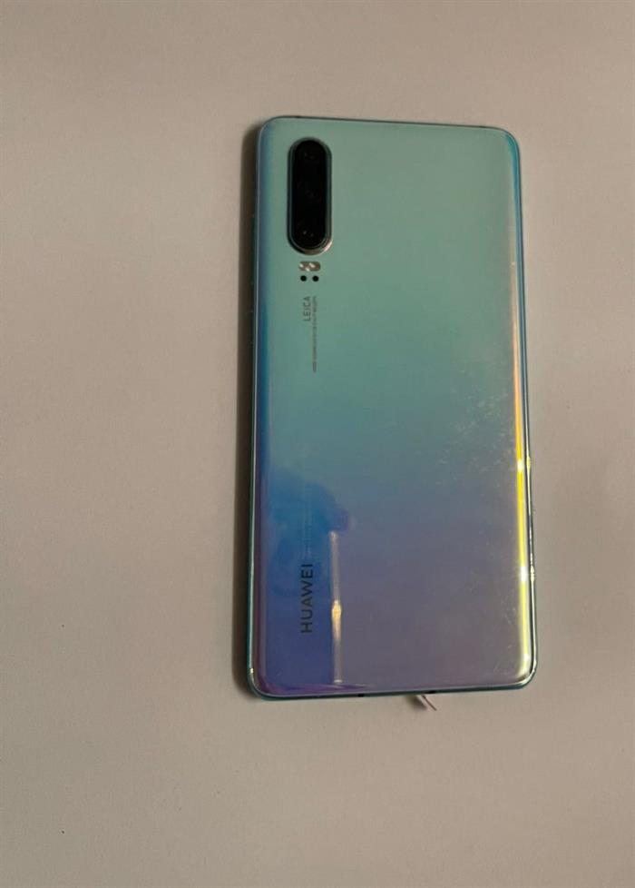 HUAWEI P30 RICONDIZIONATO