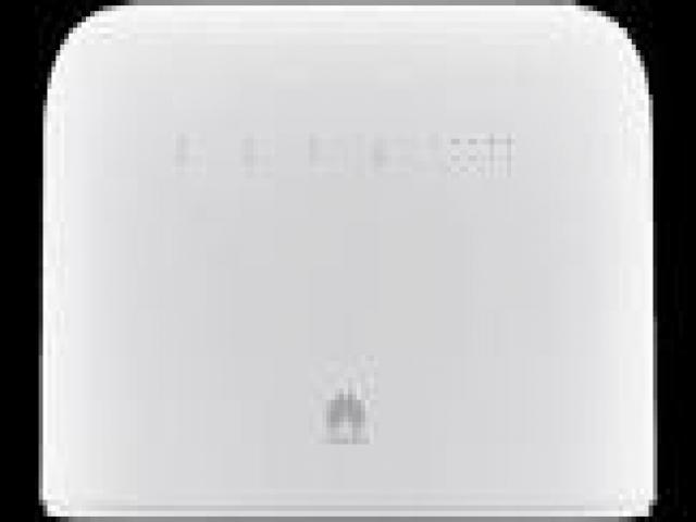 Beltel - huawei 4g+ router mobile vera occasione