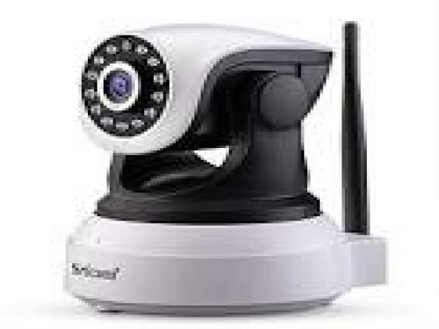 Beltel - sricam sp017 telecamera wifi tipo occasione