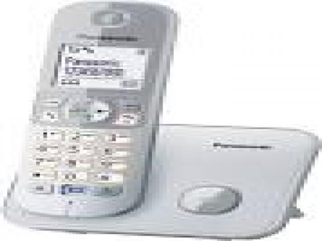 Beltel - panasonic kx-tg6811jts ultimo arrivo