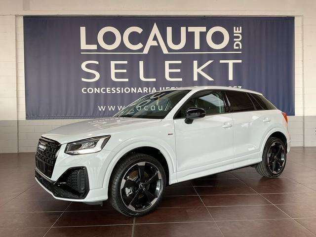 Audi Q235 1.5 tfsi S line Edition s-tronic S-Line - PROMO