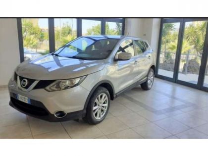 NISSAN Qashqai 1ª serie 1.6 dCi 2WD Acenta