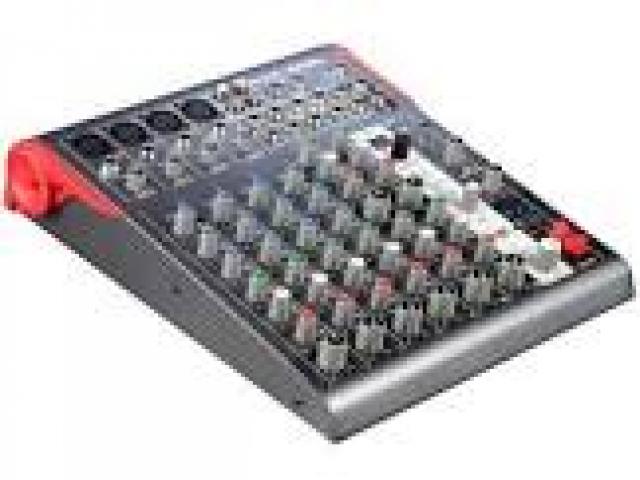 Beltel - yamaha mg10xu mixer audio