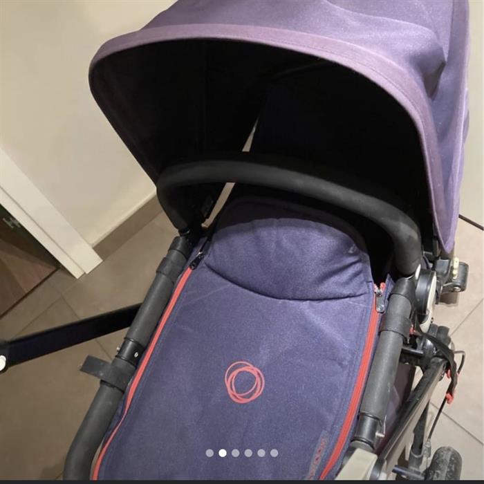 BUGABOO CAMELEON 2 IN 1