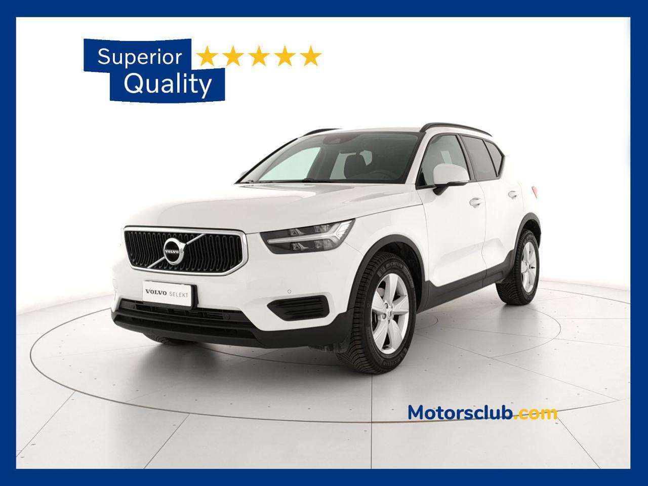 Volvo XC40T2 Momentum Core aut.