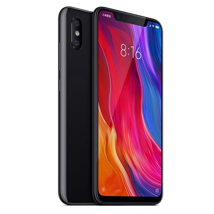 XIAOMI MI 8 4G 64GB DUAL DIM GLOBLAL