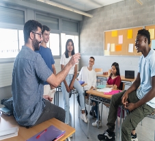 Corso di Tutor dell'Apprendimento