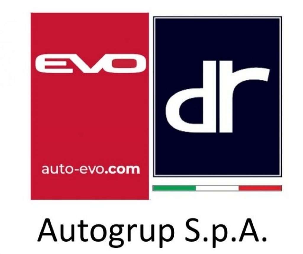 DR Automobiles DR3S2 1.5 Autogrup Biella