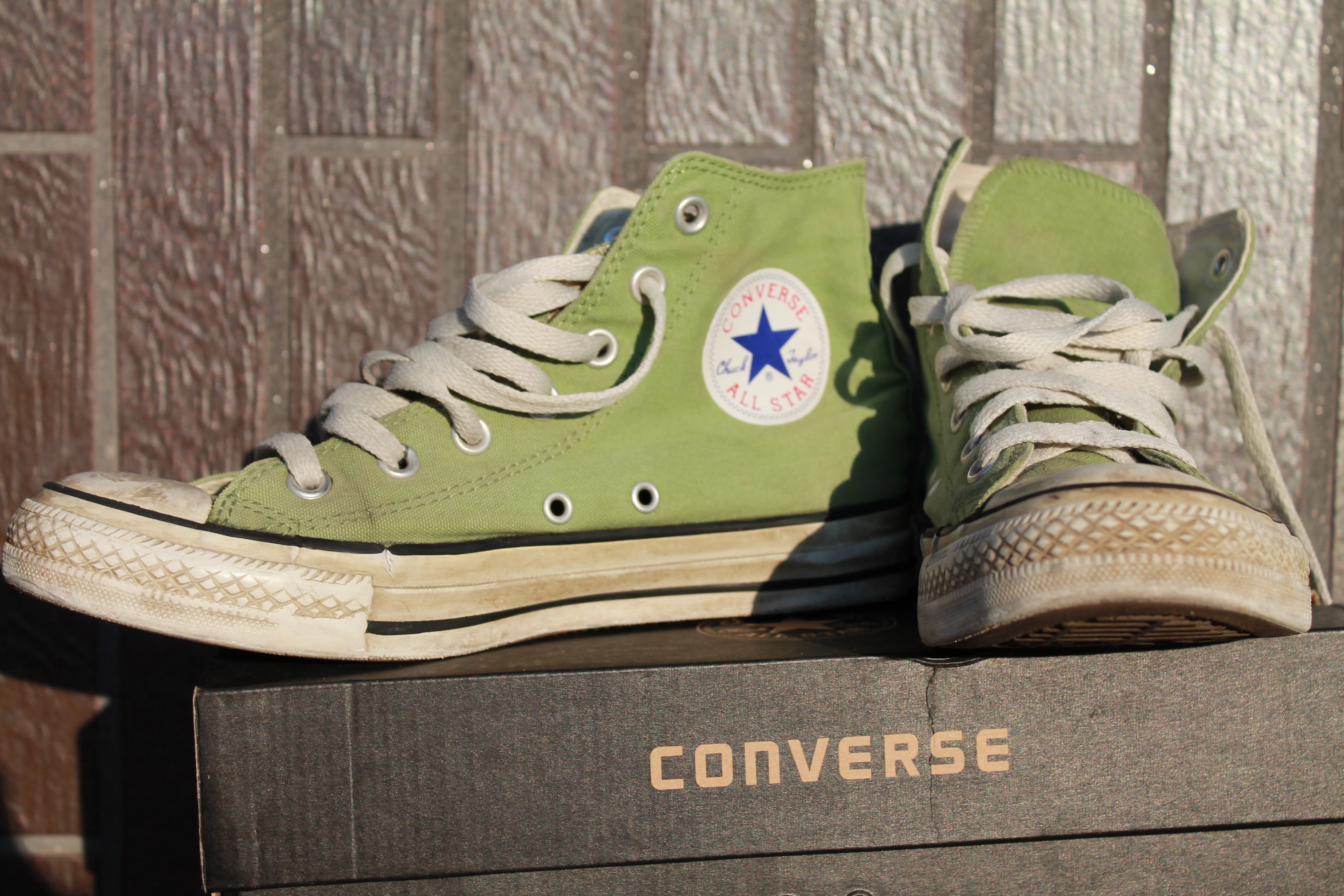 CONVERSE ALL STAR ORIGINALI N.38