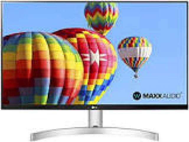 Beltel - lg 27ml600s monitor tipo promozionale