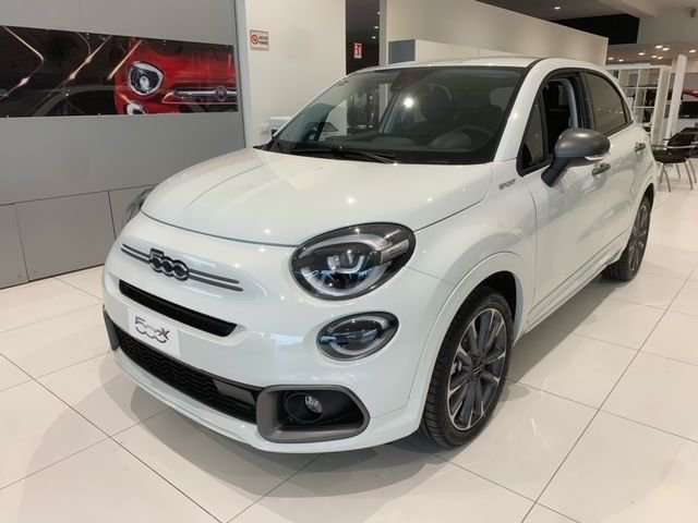 Fiat 500X1.5 Hybrid 130CV Sport con promo SPECIALE FREEDOM