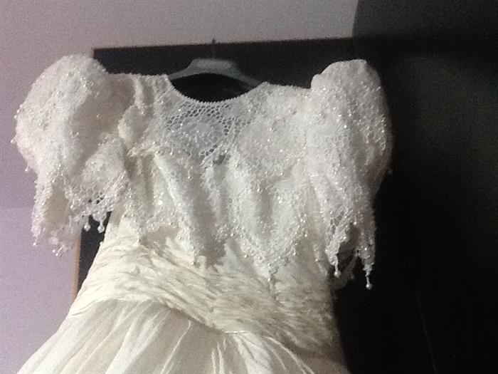 ABITO DA SPOSA