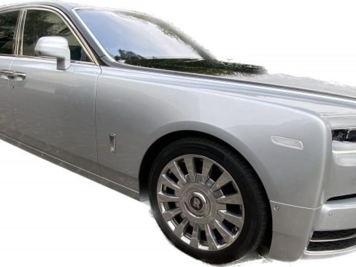 ROLLS ROYCE Phantom (2020--->) Phantom SWB