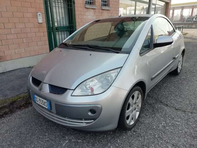 Mitsubishi Colt1.5 16V CZC