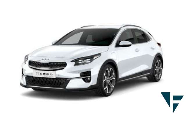 Kia XCeed1.6 GDi PHEV DCT High Tech AD