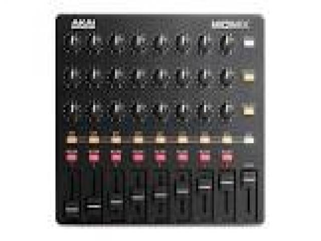 Beltel - akai professional midimix tipo speciale