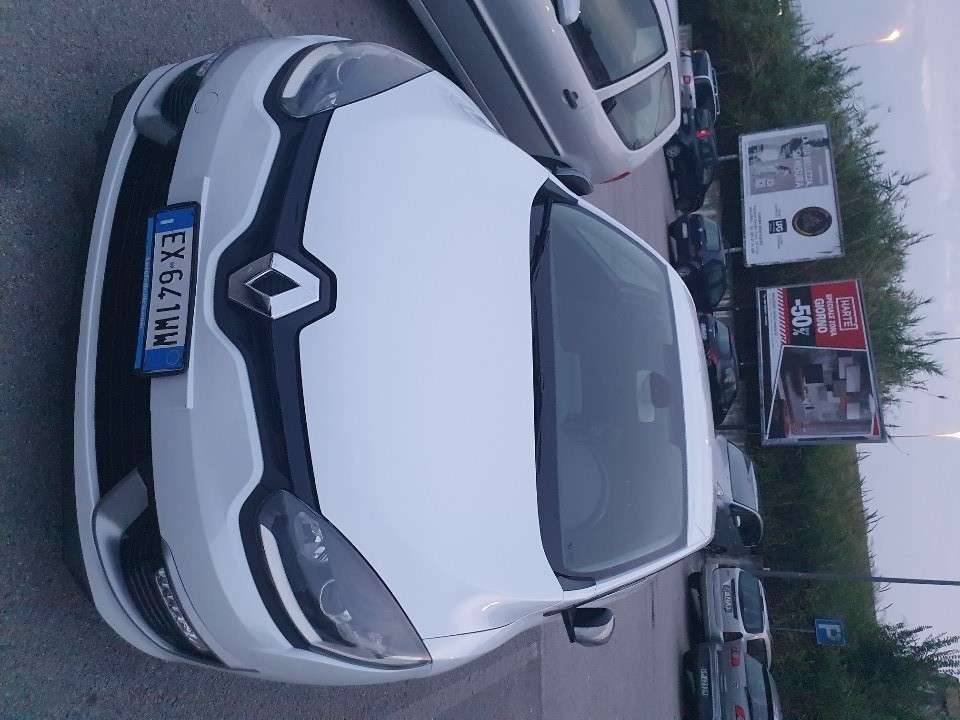 Renault MeganeCoupe 1.5 dci GT Style s&s 110cv