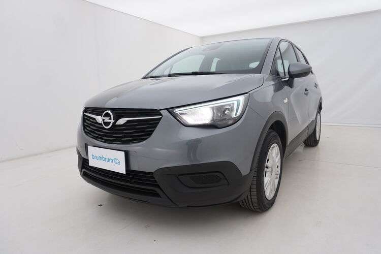 Opel Crossland XAdvance aut. 1.5 Diesel 120CV