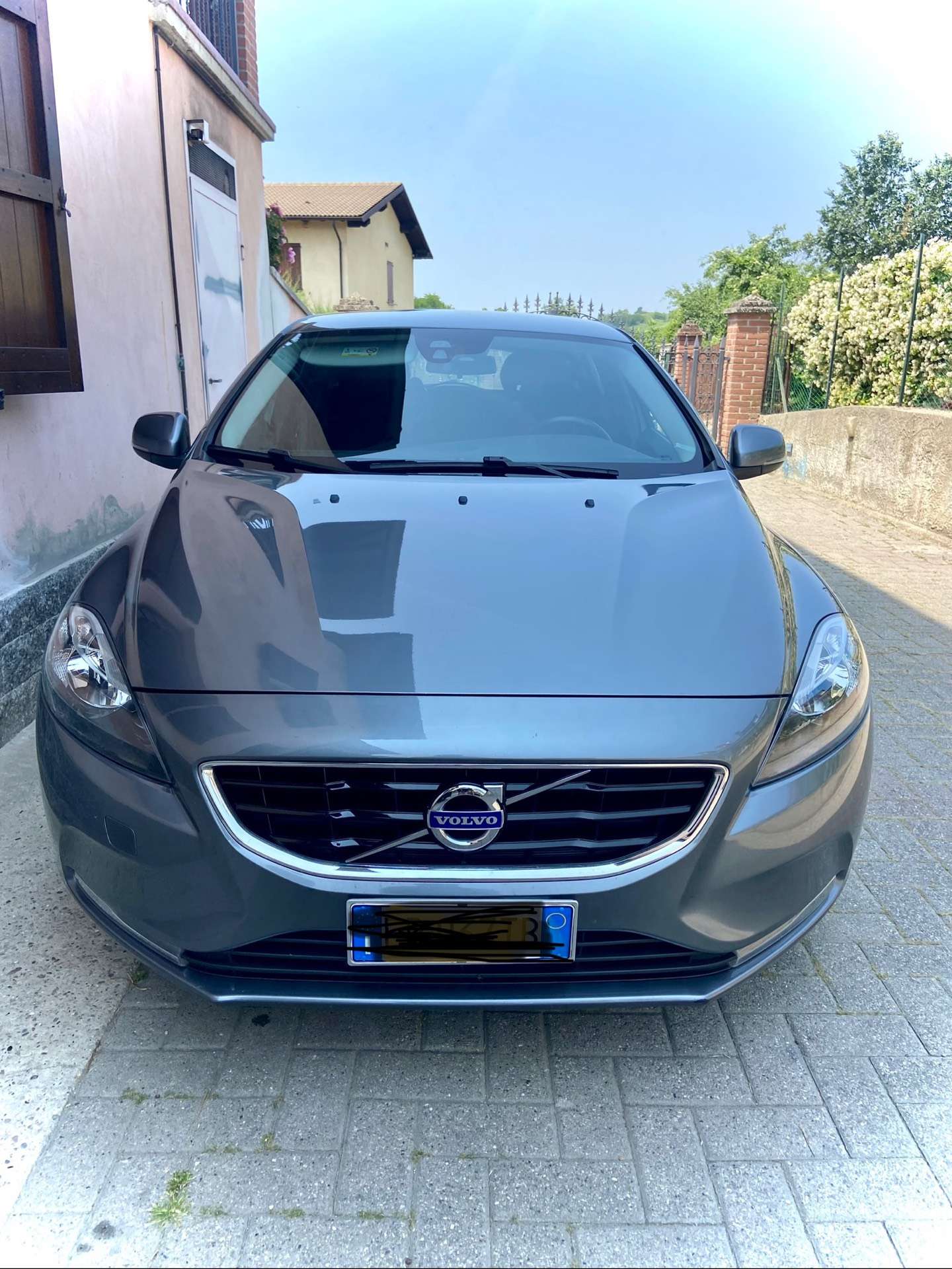 Volvo V402.0 d2 Business