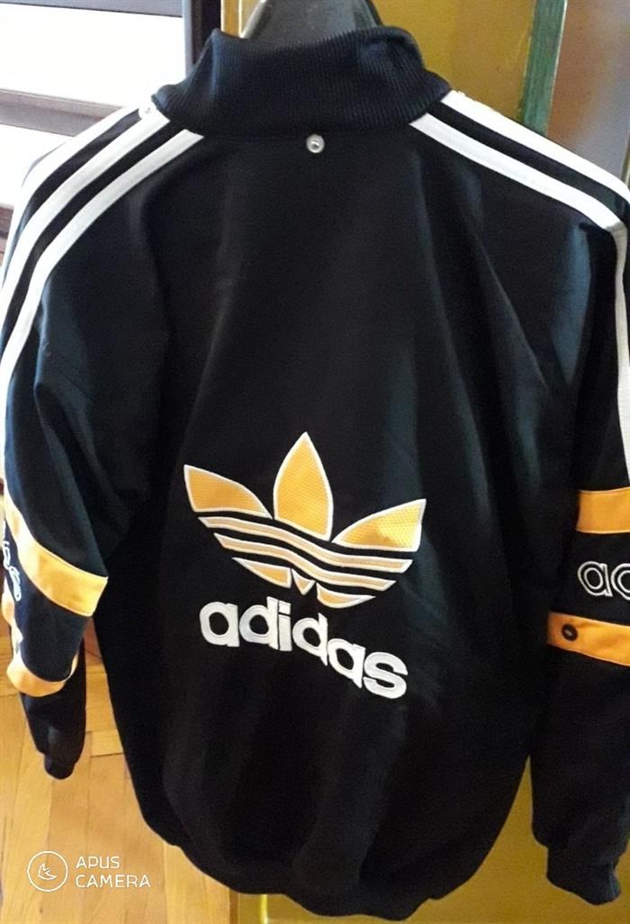 TUTA ADIDAS COMPLETA