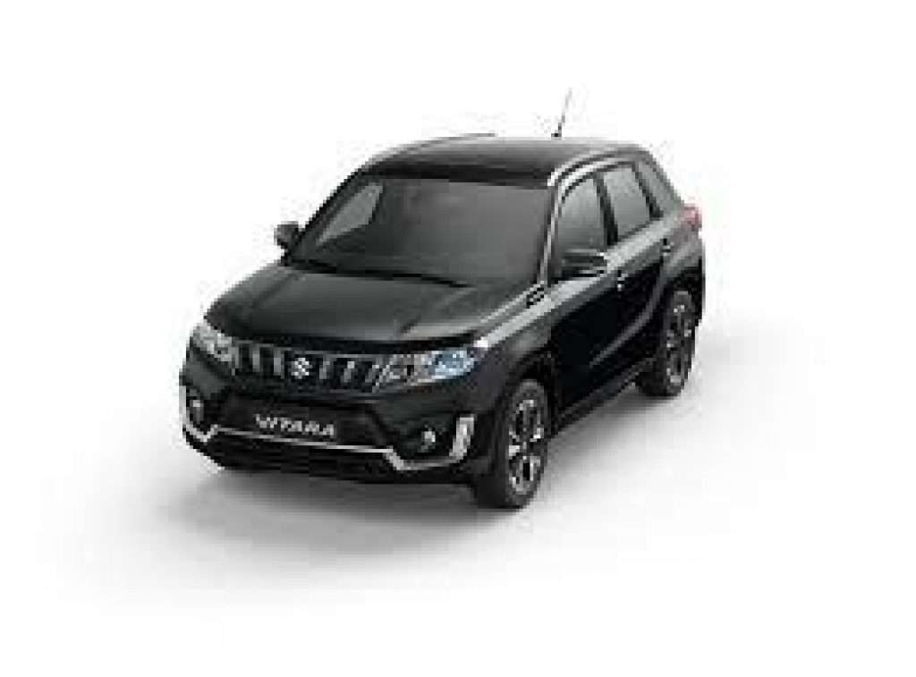 Suzuki Vitara1.4 Hybrid 4WD Allgrip Cool -799438-