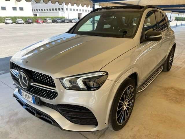 Mercedes-Benz GLE 300GLE 300 d 4Matic Premium Plus - Unico Proprietari