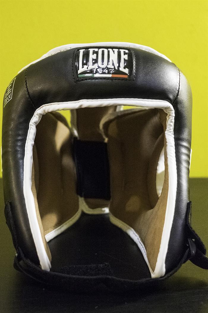 CASCO BOXE LEONE CS410