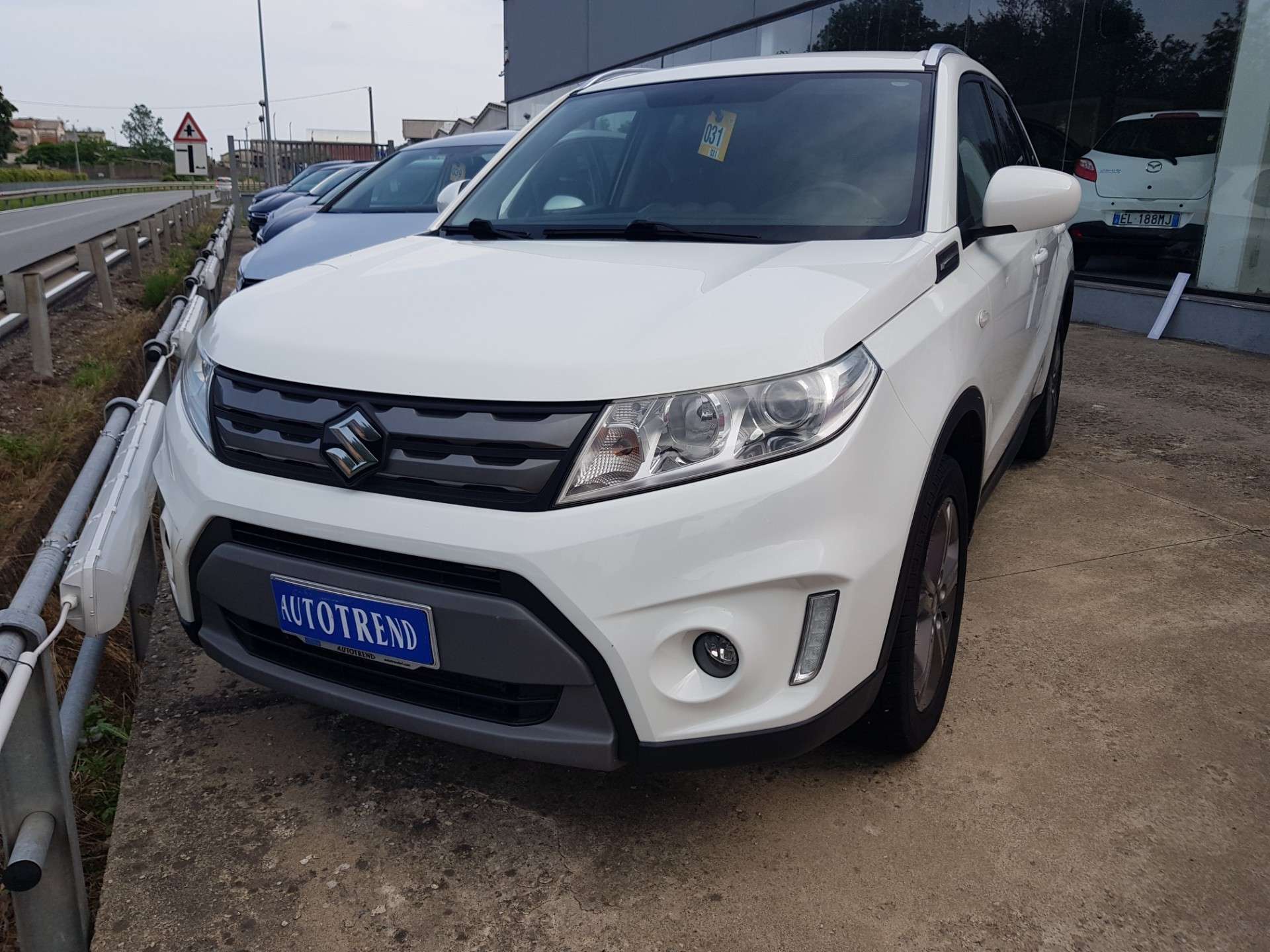 Suzuki Vitara1.6 DDiS 4WD AllGrip V-Top