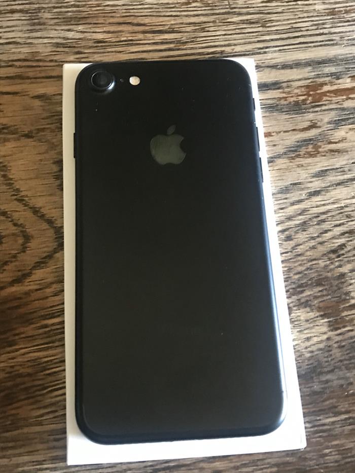 IPHONE 7 32GB