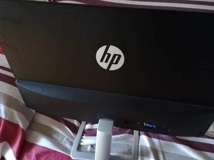 MONITOR PC HP 24ES (T3M78AA)