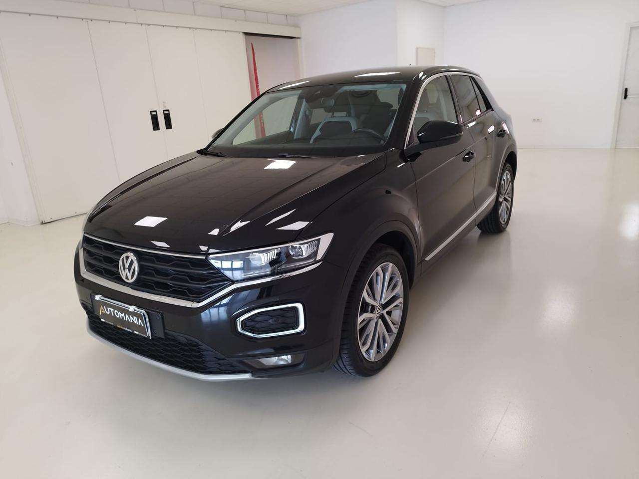 Volkswagen T-Roc2.0 TDI SCR 150 CV DSG 4MOTION Advanced BlueMot. T