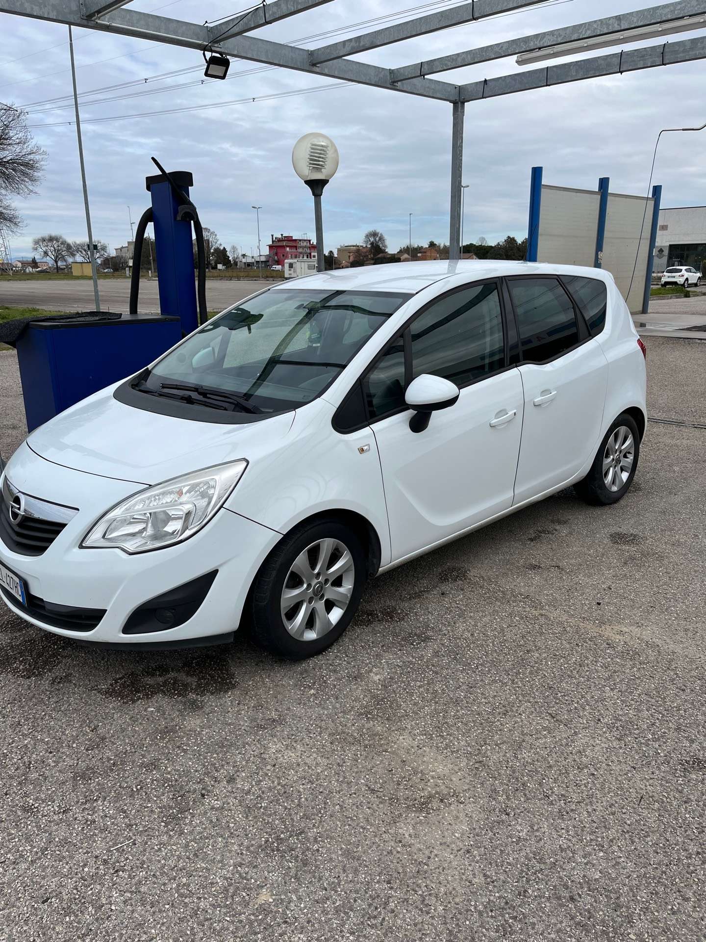 Opel Meriva1.3 cdti ecoflex Cosmo s&s 95cv